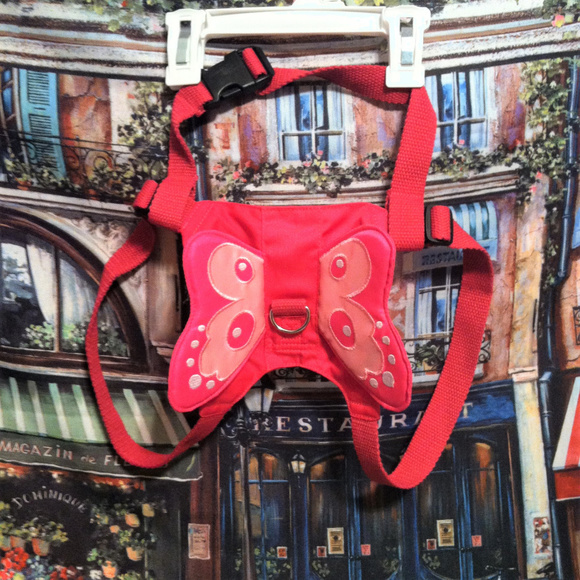 Dog | Dog Butterfly Harness | Poshmark